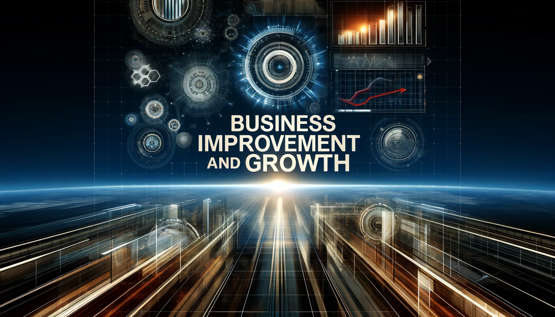 3 Important Steps - Entrepreneur Business Improvement through Business ...