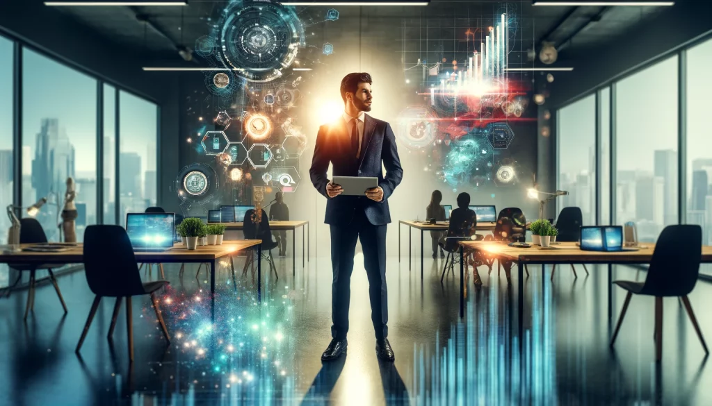 A Beginner's Guide to Digital Transformation for Successful ...