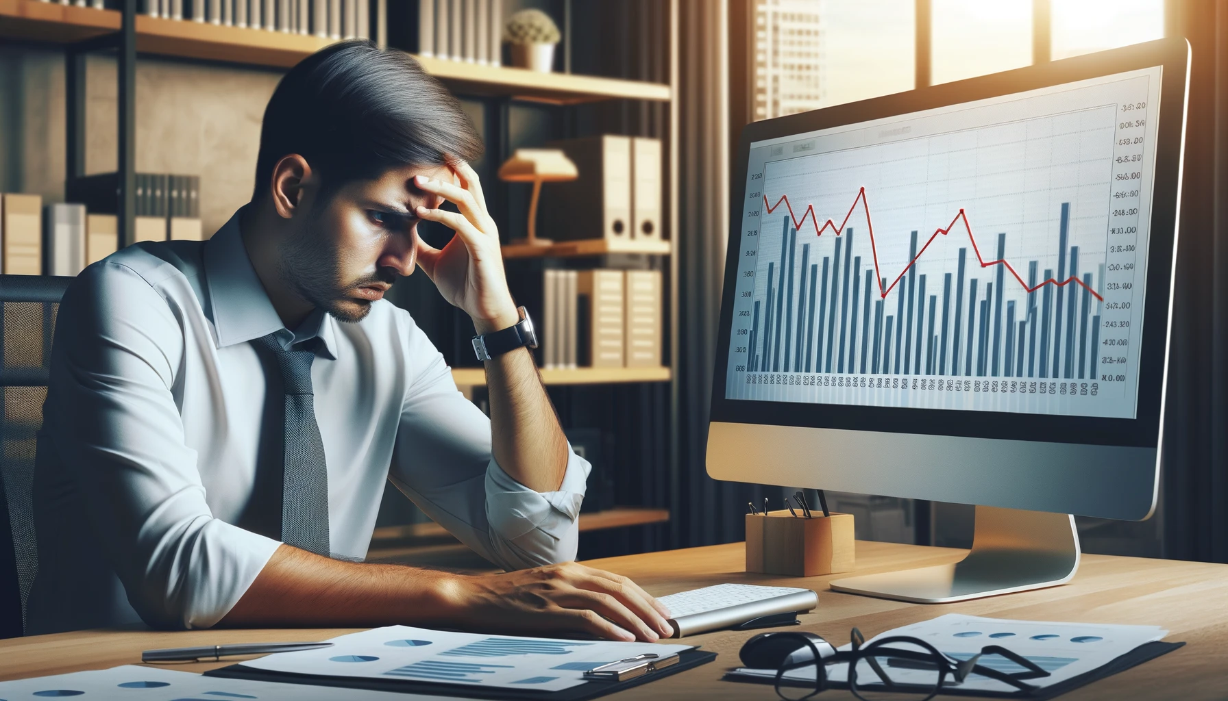 4 Key Areas to Overcome Business Shortcomings - Exceediance