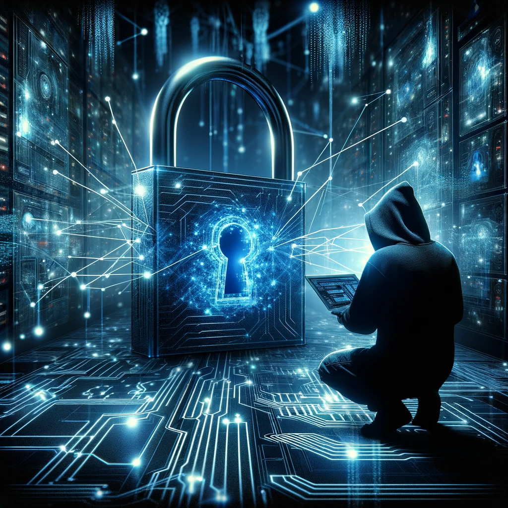 10 Critical Cyber Security Actions You Should Take - Exceediance