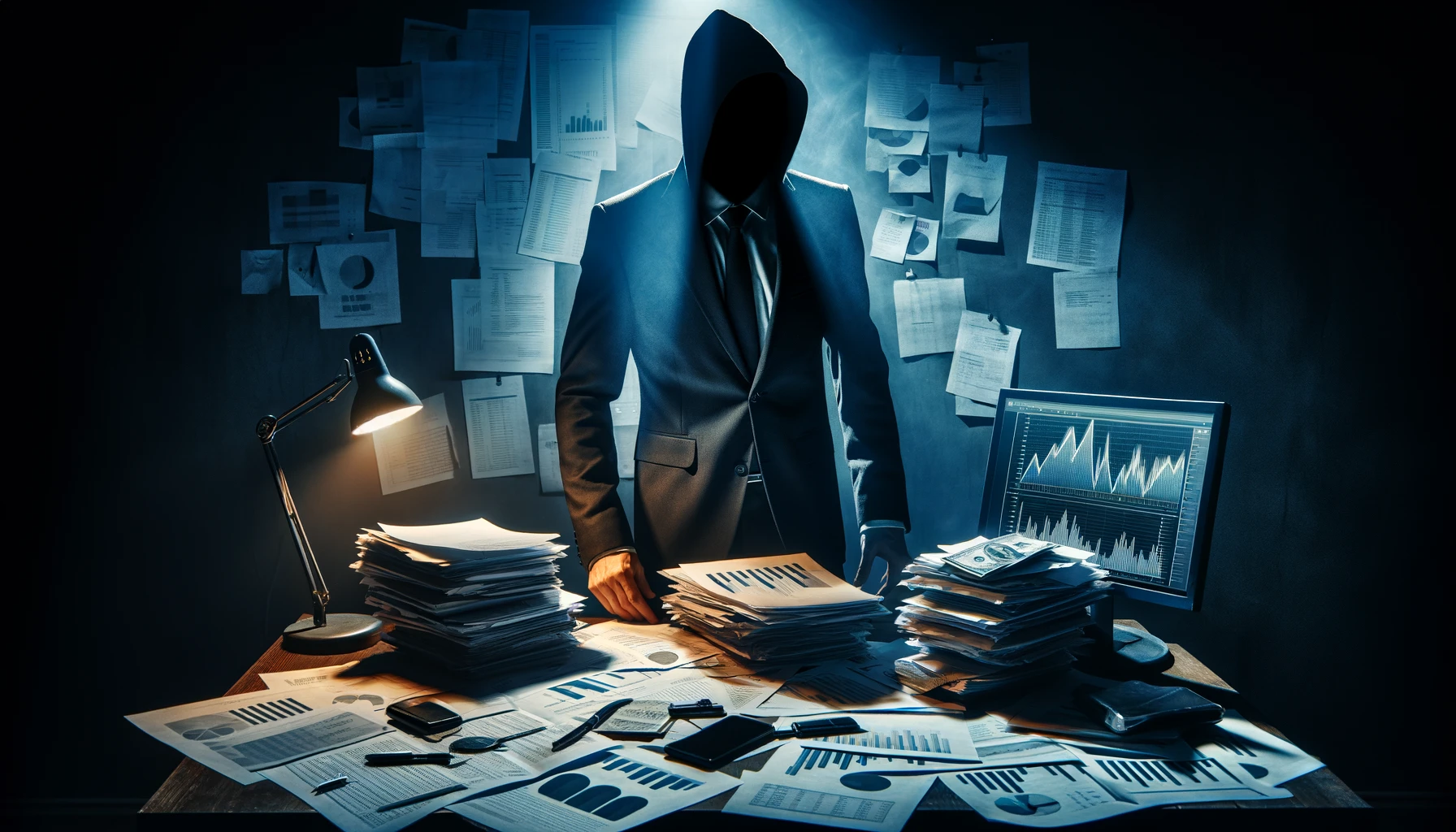 15 Strong Elements of Anti Corruption Policy - Exceediance