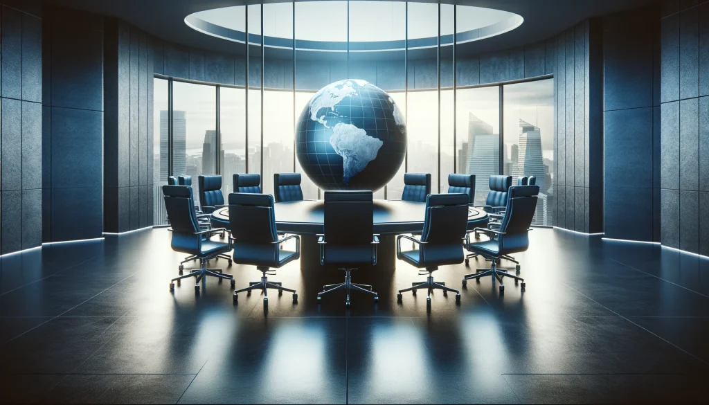 15 Strong Elements of Anti Corruption Policy - Exceediance