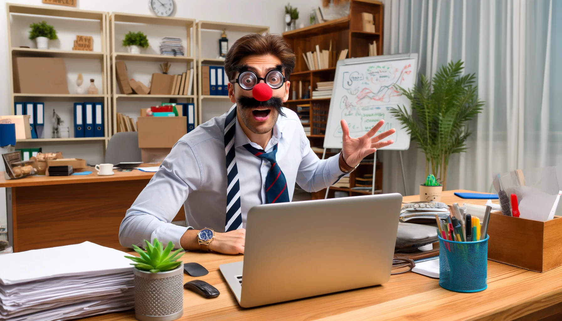 46 Hilarious Phrases for Project Managers to Use in Meetings - Exceediance