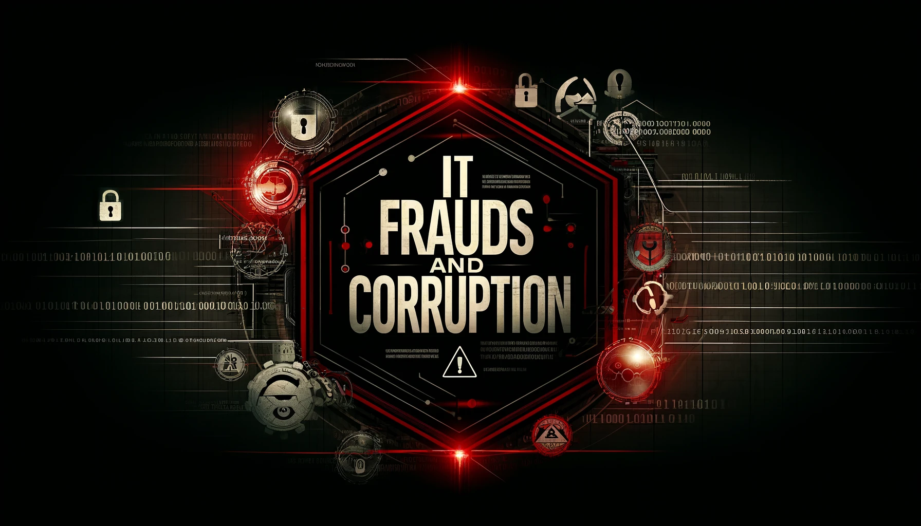 8 Key Concepts of IT Fraud Management To Avoid Loss - Exceediance