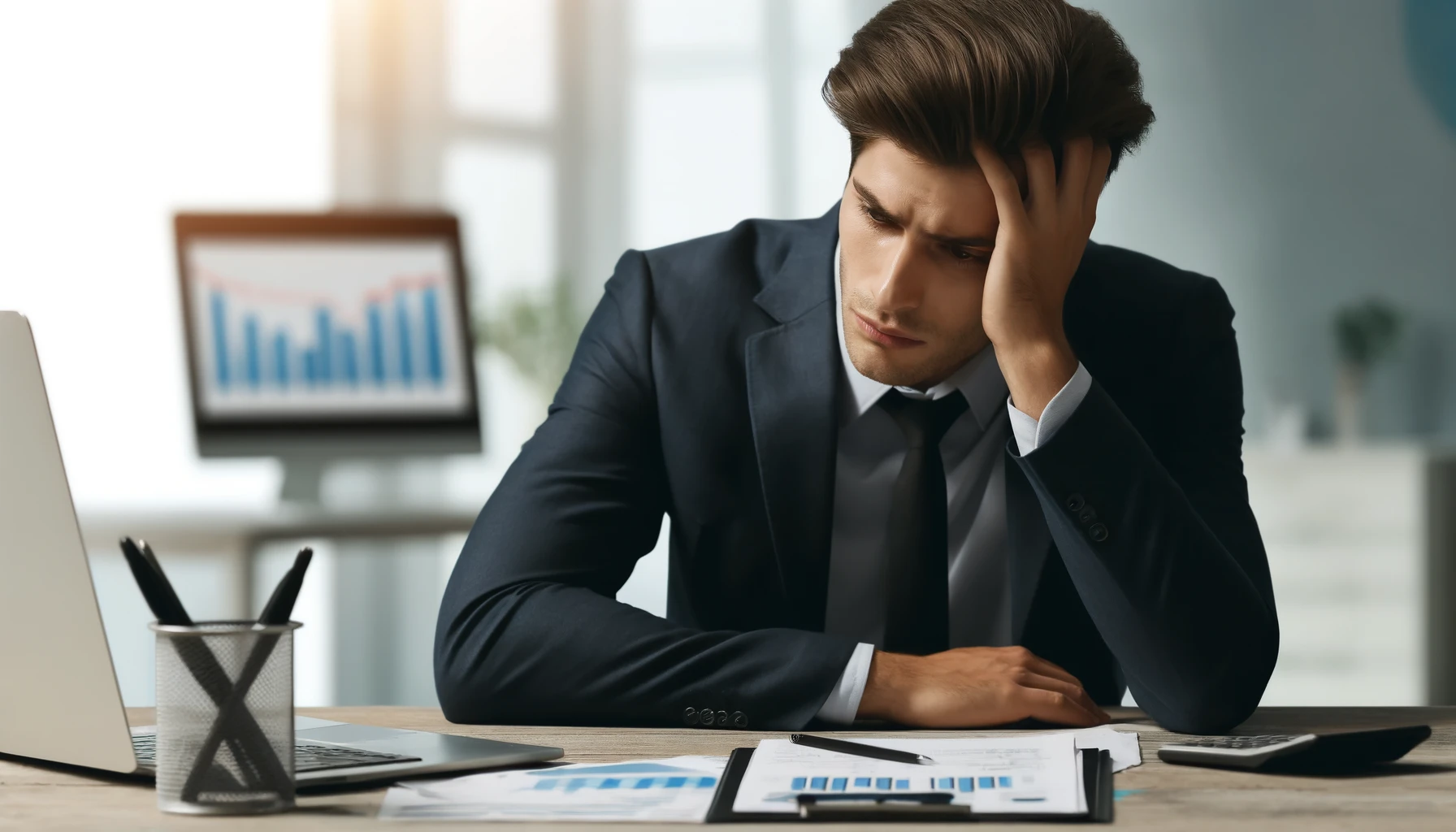 4 Key Areas to Overcome Business Shortcomings - Exceediance