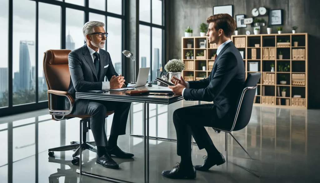 100 Useful Phrases to Shine in Any Interview - Exceediance