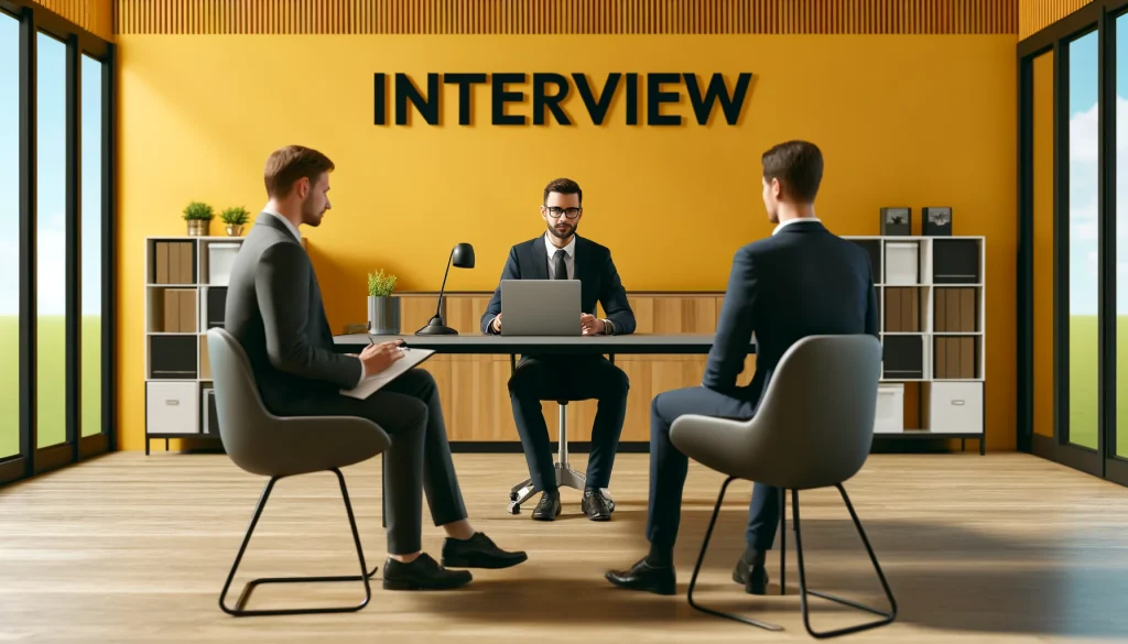 100 Useful Phrases to Shine in Any Interview - Exceediance