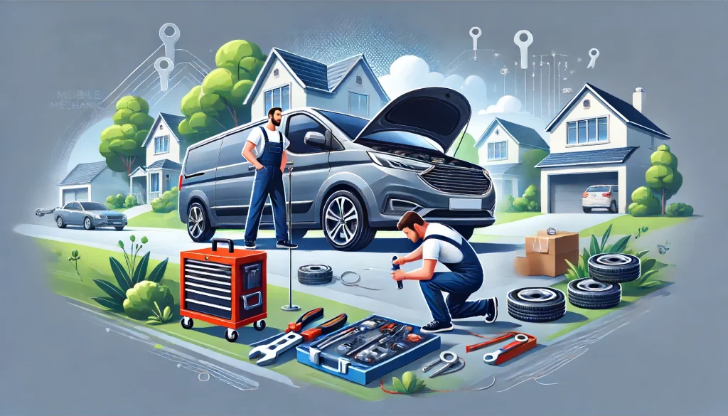 28 Business Ideas Related to the Automobiles Industry - Exceediance