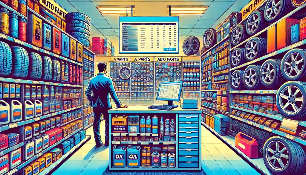 28 Business Ideas Related to the Automobiles Industry - Exceediance