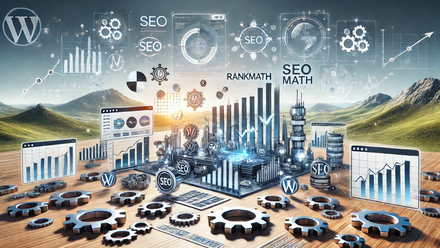 Mastering SEO with RankMath: A Comprehensive Guide to Boost Your ...