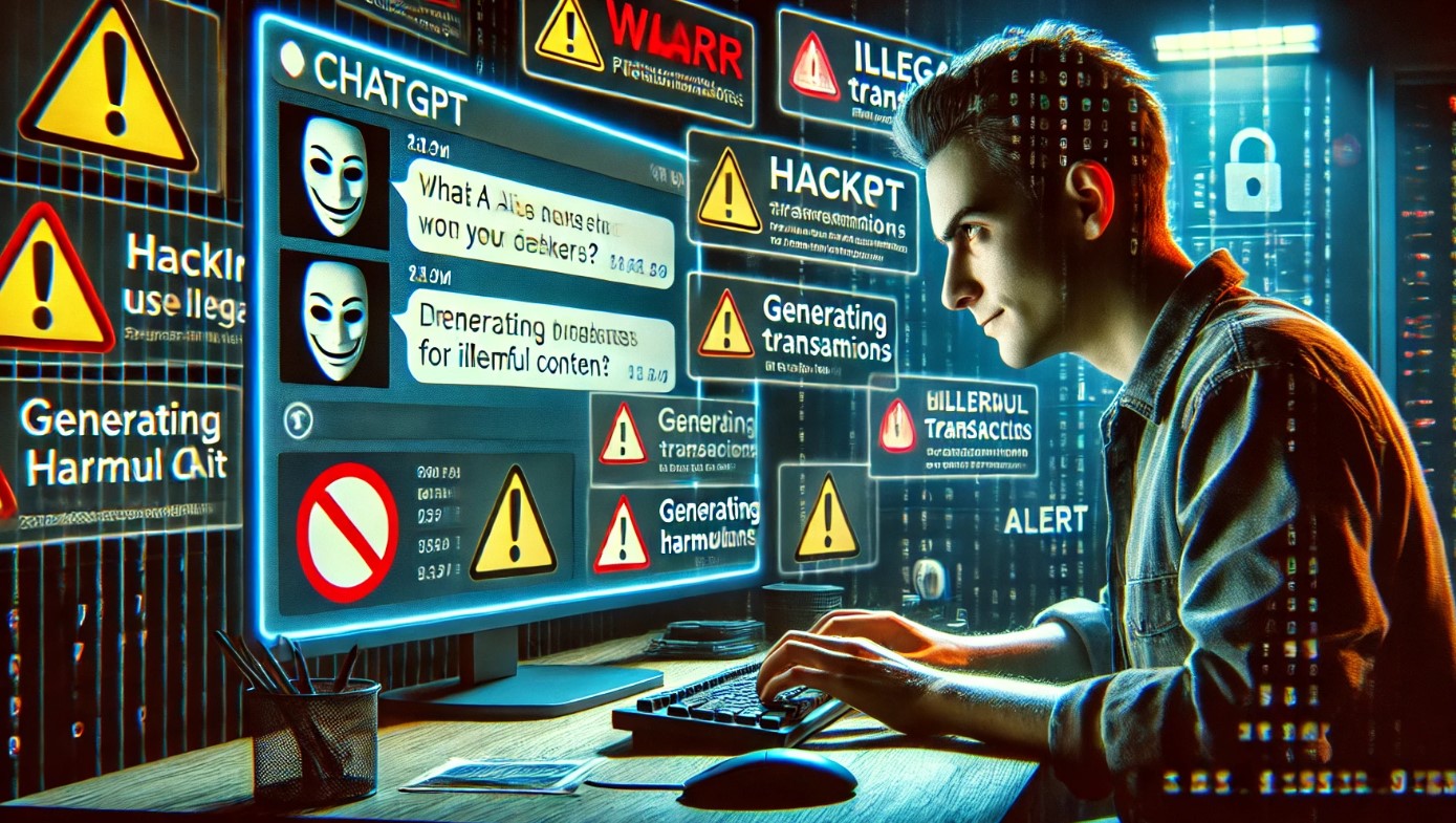 5 Wrong Ways to Use ChatGPT - Stay Alert! - Exceediance