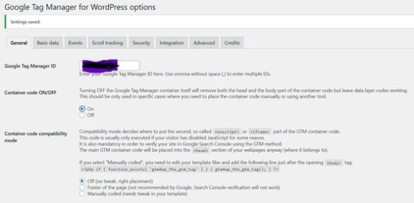 The Ultimate Guide to Google Tag Manager GTM - Exceediance